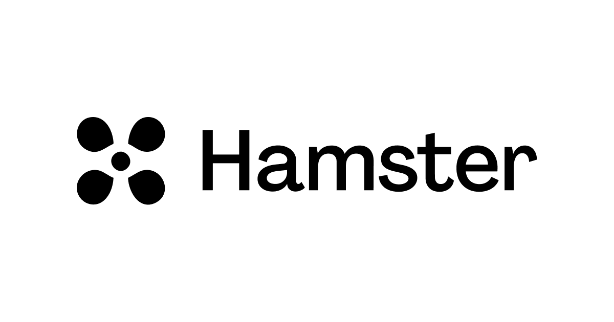 Hamster Studio | Hamster